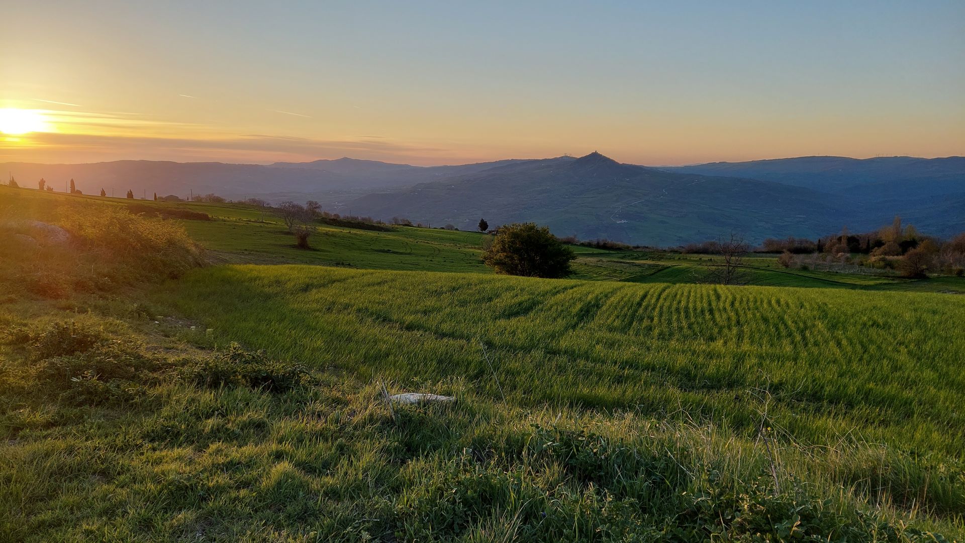 Gallery - Castelbottaccio, Italy