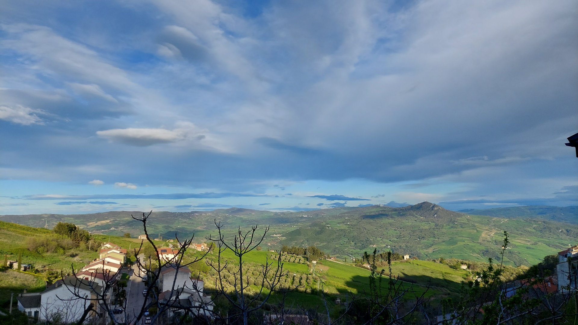 Gallery - Castelbottaccio, Italy