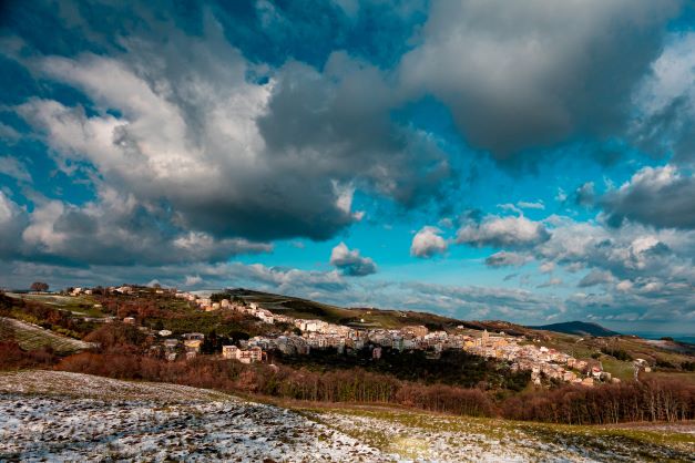 Gallery - Castelbottaccio, Italy