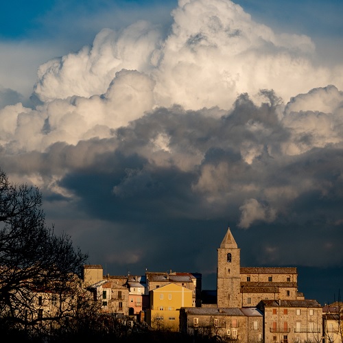Gallery - Castelbottaccio, Italy