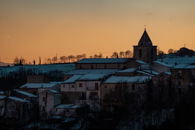 Gallery - Castelbottaccio, Italy