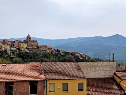 Gallery - Castelbottaccio, Italy