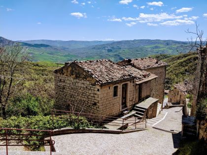 Gallery - Castelbottaccio, Italy