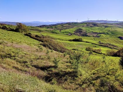 Gallery - Castelbottaccio, Italy