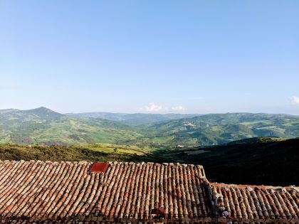 Gallery - Castelbottaccio, Italy